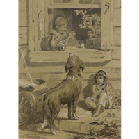 Konstantin Apollonovich Savitsky | Artnet