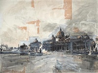 Valery Koshlyakov | Artnet