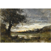 Jean-Baptiste-Camille Corot | Artnet | Page 48
