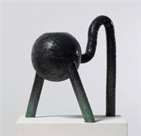 Gilles Mayk Navangi and Pieter Bostoen | Artnet