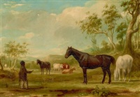 Joseph Backler | Artnet