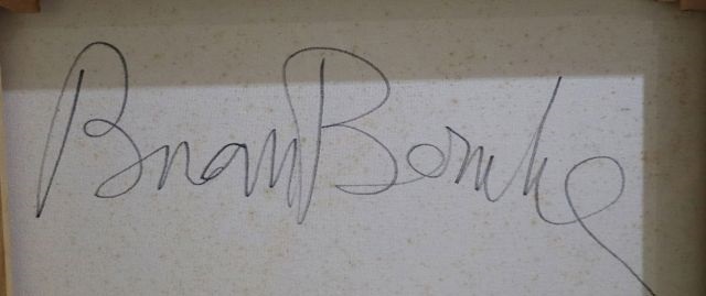 DEAD FOX by Brian Bourke on artnet