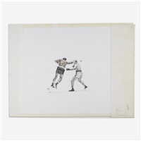 Robert Riger | Artnet