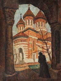 Leon Viorescu | Artnet