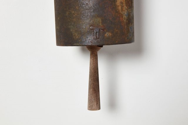Tom Torrens, Wall-Mount Bell by Tom Torrens on artnet