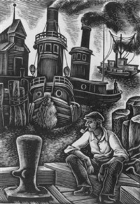 Isaac J. Sanger | Artnet