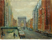 Anthony Springer | Artnet