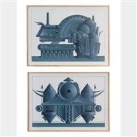 Valton Tyler | Artnet