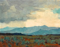 Edgar Alwin Payne | Artnet