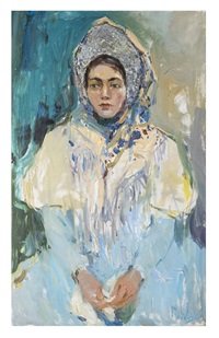 Dmitry Makovetsky | Artnet