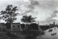 Jan van Dalen the Elder | Artnet