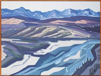 David Pugh | Artnet