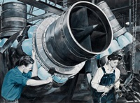 WILLIAM LUBEROFF | Artnet