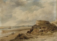 William Henry Stothard Scott | Artnet