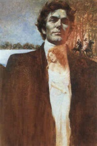 H. Tom Hall | Artnet