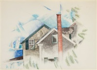 Charles Demuth | Artnet