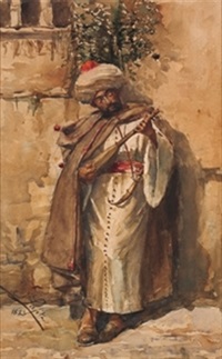 José Lafita y Blanco | Artnet