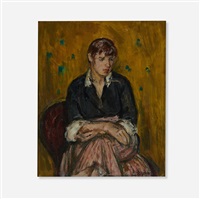 Louis Ritman | Artnet