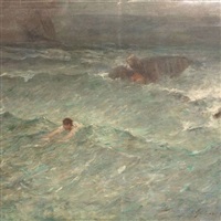 Gustave Henri Colin | Artnet