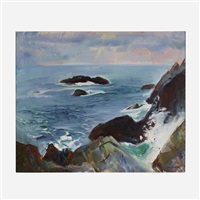 Alice Kent Stoddard | Artnet