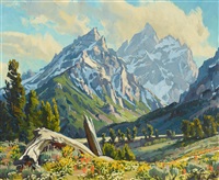 Conrad Schwiering | Artnet