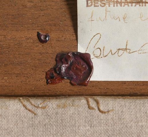 PORTRAIT OF TWO GIRLS by Emile Signol on artnet