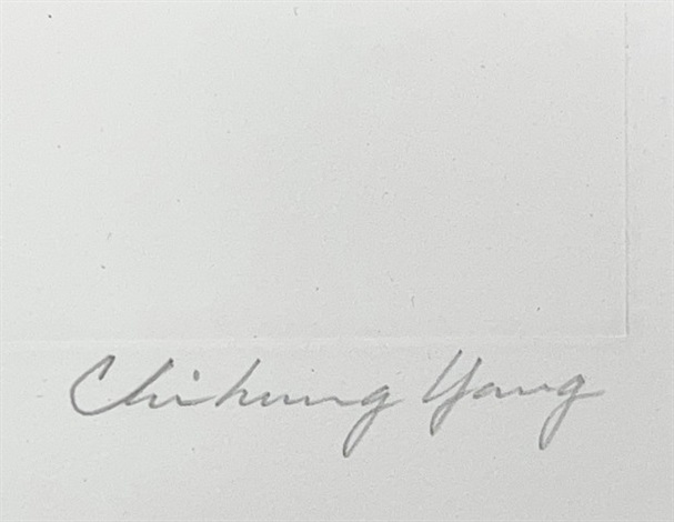 S.O.C 1 S.O.C 2 2 works by Chihung Yang on artnet