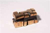 Andre de Keyser | Artnet