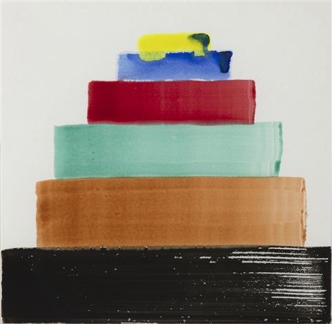 Chicago Work No. 1370 by Martin Creed on artnet