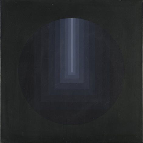 Pervivencia del circulo 3 by Ary Brizzi on artnet