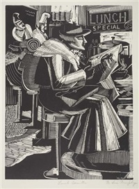 Minnie Lois Murphy | Artnet