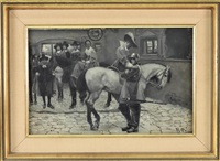 Howard Pyle | Artnet