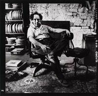 Marc Trivier | Artnet