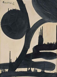 Fouad Kamel | Artnet