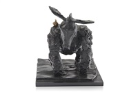 Angus Fairhurst | Artnet