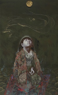 Kyosuke Tchinai | Artnet