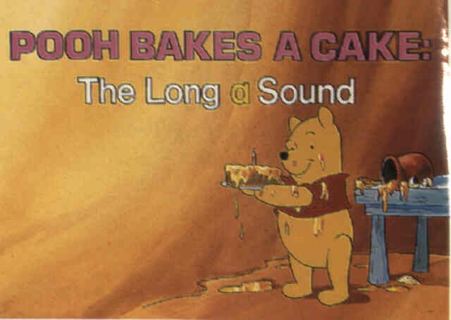 Sing Long Vowel Sounds with Winnie the Pooh by Walt Disney Studios on ...