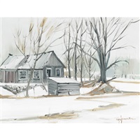 Ron Jamieson | Artnet