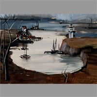 Tom E. Lewis | Artnet