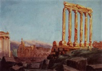 John Codrington | Artnet