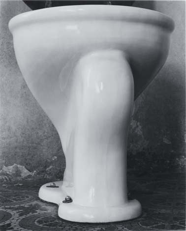 Excusado, Mexico by Edward Weston on artnet