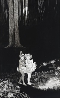 Ida Rentoul Outhwaite | Artnet