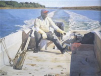 Michael Harrell | Artnet