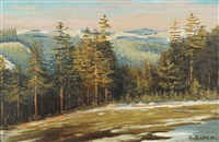 Erhard Zwar | Artnet