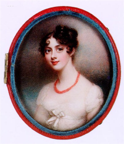 Lady Caroline Lamb