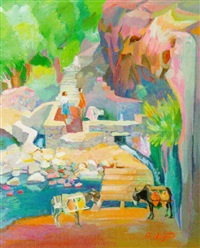 Grigori Azizyan | Artnet