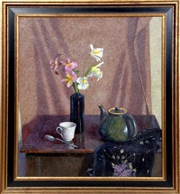 John Stillman | Artnet