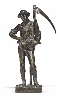 Sir William Hamo Thornycroft | Artnet