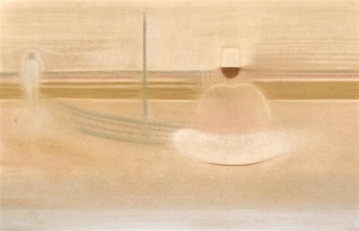 Distance by Rasmus Eckhardt on artnet