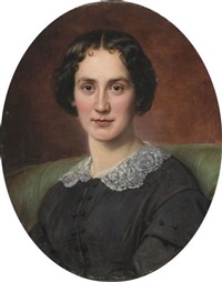 Charles-Louis Bazin | Artnet